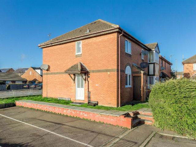 Britannia Gardens, Wellingborough NN8, 2 bed end terrace house to rent, £950 pcm | PrimeLocation