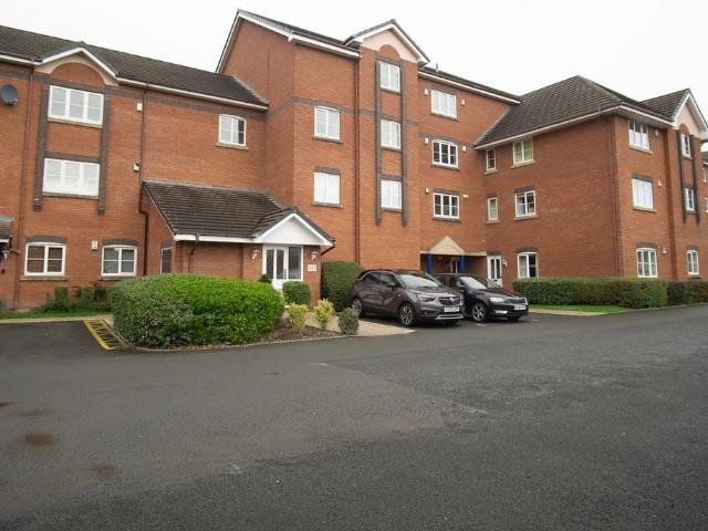 Britannia Drive, Ashton On Ribble, Preston PR2, 2 bed flat to rent, £1,100 pcm | PrimeLocation
