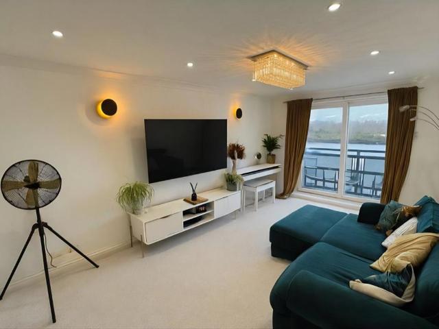 Britannia Drive, Preston PR2 2 bed apartment to rent £1,000 pcm £231 pw