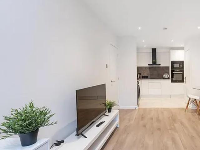 Britannia House, 2 Digby Street, London, E2 0LP, United Kingdom | 1 bed apartment for rent #139267006 | Rentberry