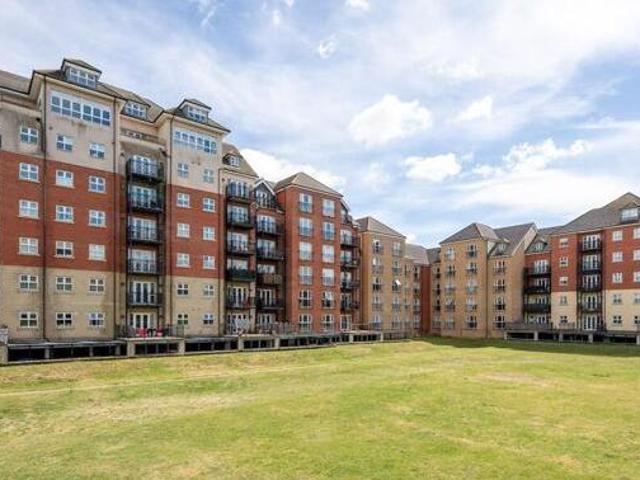 Britannia House, Palgrave Road, 2 Bedroom Apartment