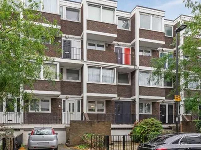 Britannia Lofts, 16 26 Banner Street, London, EC1Y 8QE, United Kingdom | 3 bed house for rent #167549284 | Rentberry