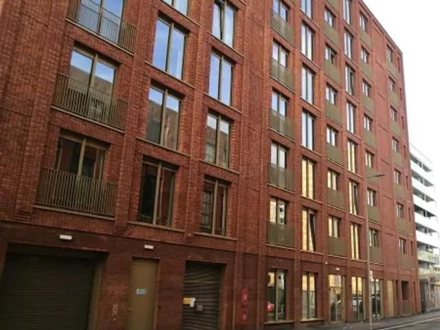 Britannia Mills, 11 Hulme Hall Road, Manchester, M15 4LY, United Kingdom | 2 bed apartment for rent #167224618 | Rentberry