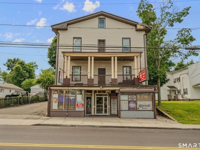 Britannia St, Meriden, Home For Sale
