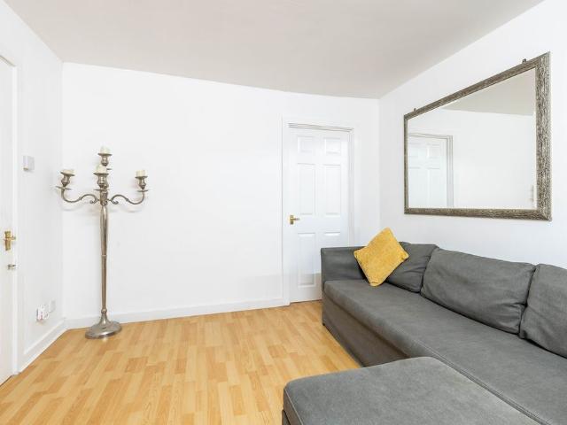 Britannia Street, King’s Cross WC1X