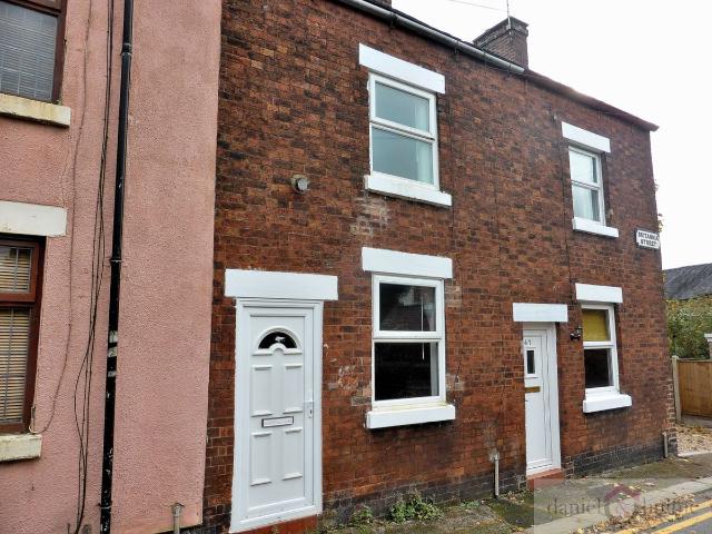 Britannia Street, Leek, Staffordshire ST13, 2 bed town house to rent, £750 pcm | PrimeLocation