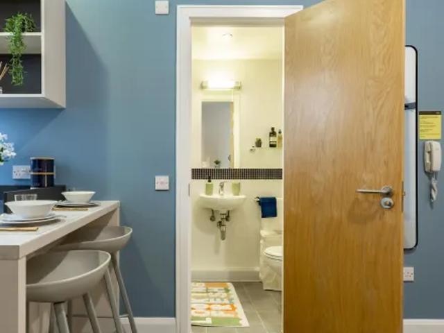 Britannia Street, London, WC1X 9BS, United Kingdom | Room for rent #165950786 | Rentberry