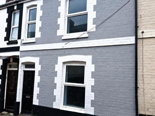 Britannia Place, Plymouth PL4, 3 bed terraced house to rent, £1,200 pcm | PrimeLocation
