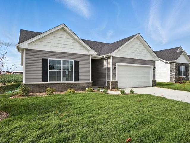 Britannia Plan Grand Ridge Sterling Community