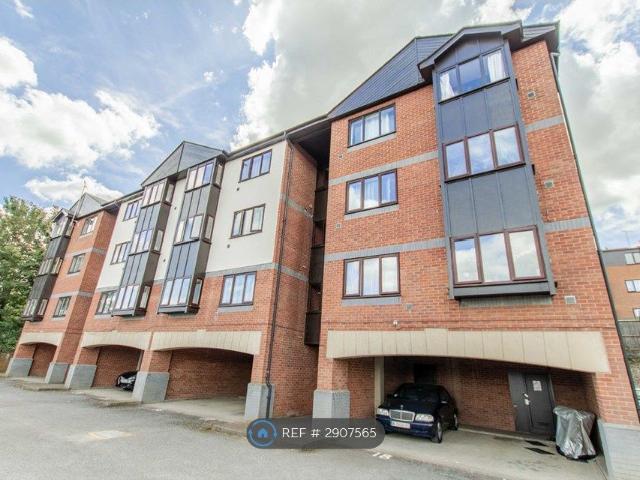 Britannia Road, Banbury OX16, 1 bed flat to rent, £850 pcm | PrimeLocation