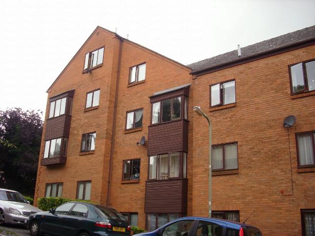 Britannia Road, Banbury OX16, 1 bed flat to rent, £870 pcm | PrimeLocation