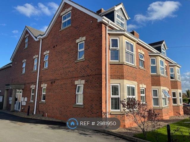 Britannia Road, Burbage, Hinckley LE10, 2 bed flat to rent, £950 pcm | PrimeLocation