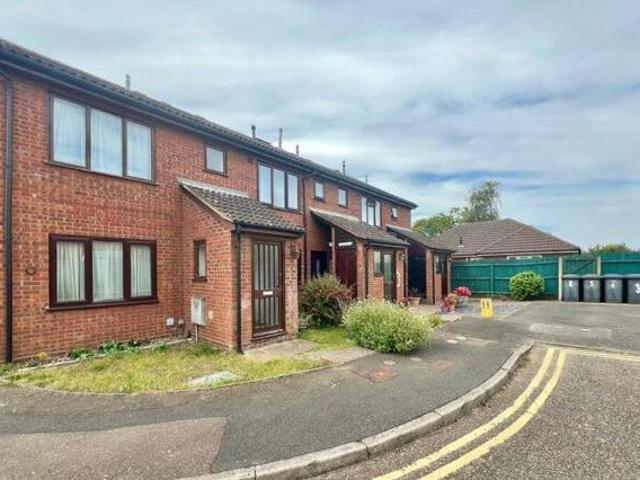 Britannia Road, Ipswich, 1 Bedroom Apartment