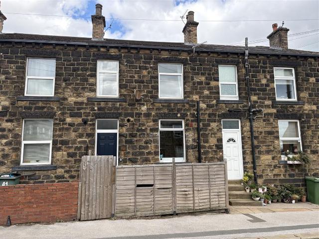 Britannia Road, Morley, Leeds LS27, 1 bed terraced house to rent, £795 pcm | PrimeLocation