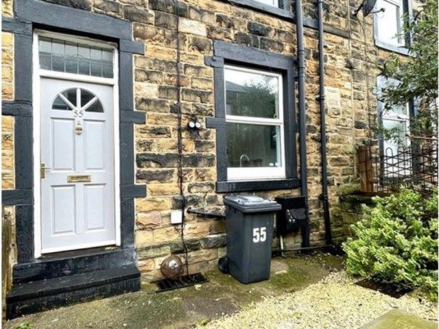 Britannia Road, Morley, Leeds LS27, 2 bed terraced house to rent, £850 pcm | PrimeLocation