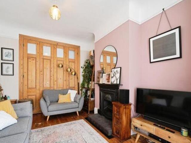 Britannia Road North, Southsea, 3 Bedroom Terraced