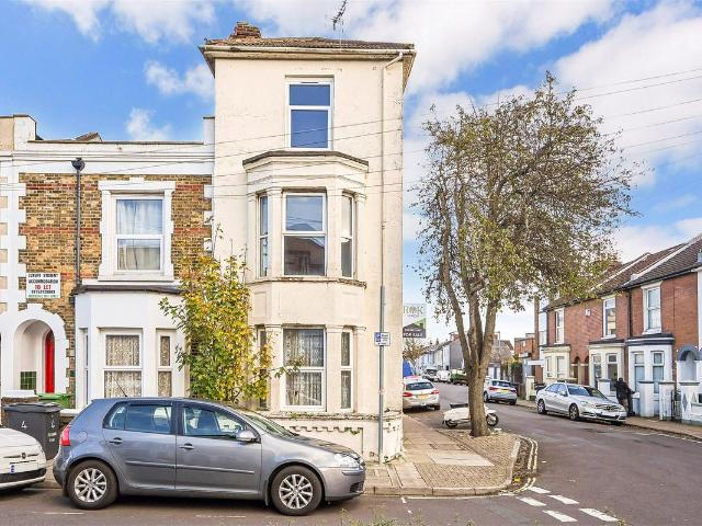 Britannia Road, Southsea PO5, 1 bed flat to rent, £875 pcm | PrimeLocation
