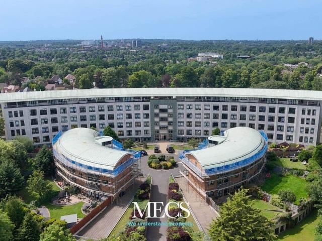 Britannic Park, 15 Yew Tree Road, Moseley, Birmingham, West Midlands B13, 2 bed flat to rent, £1,350 pcm | PrimeLocation
