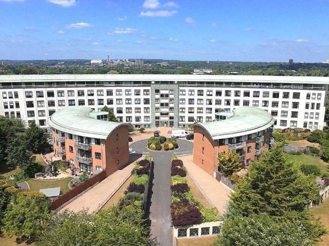 Britannic Park, Moseley, Birmingham B13, 2 bed flat to rent, £1,400 pcm | PrimeLocation