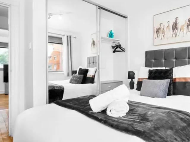 Britannic Warehouse, Nelson Street, Park Central, B1 3RL, United Kingdom | 1 bed apartment for rent #167590129 | Rentberry