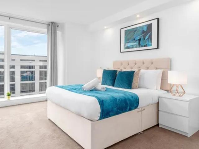 Britannic Warehouse, Nelson Street, Park Central, B1 3RL, United Kingdom | 2 bed apartment for rent #167381903 | Rentberry