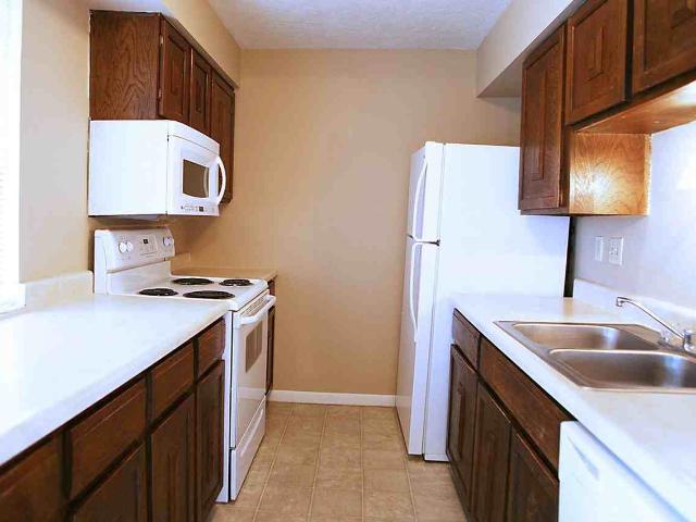 Britain Towne 1 Bedroom Apartment for Rent at 2103 Fraser Ct, Bellevue, NE 68005