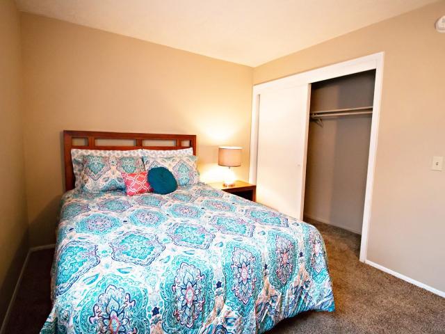 Britain Towne 2 Bedroom Apartment for Rent at 2103 Fraser Ct, Bellevue, NE 68005