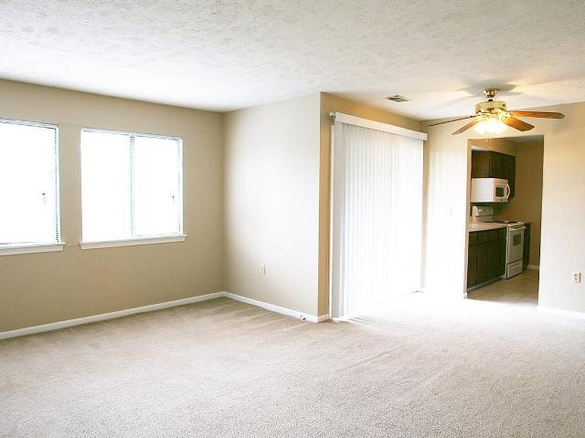 Britain Towne 2 Bedroom Apartment for Rent at 2103 Fraser Ct, Bellevue, NE 68005