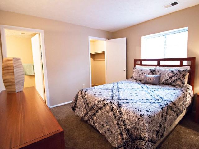 Britain Towne 3 Bedroom Apartment for Rent at 2103 Fraser Ct, Bellevue, NE 68005