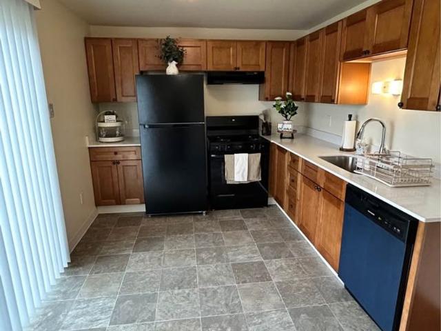 Britewood Apartments