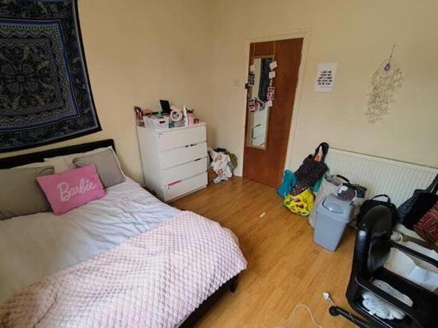 Brithdir Street,cathays, 4 Bedroom Terraced