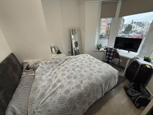 Brithdir Street, Cathays, Cardiff 7 bed house to rent £3,480 pcm £803 pw