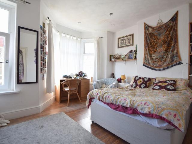 Brithdir Street, Cathays CF24, 1 bed flat to rent, £975 pcm | PrimeLocation