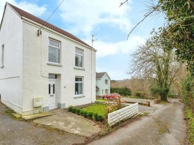 Brithwen Road, Waunarlwydd, 3 Bedroom Detached