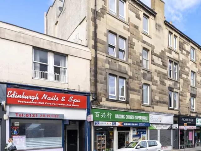 British Heart Foundation Home Store, 56A Dalry Road, City of Edinburgh, EH11 2AA, United Kingdom | 4 bed apartment for rent #167655966 | Rentberry