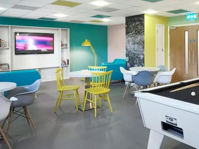 British Interplanetary Society, 27 29 South Lambeth Road, London, SW8 1SZ, United Kingdom | Room for rent #166809401 | Rentberry