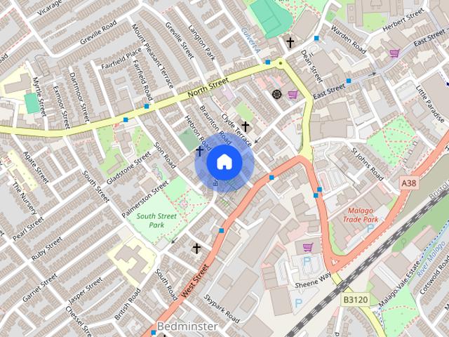 British Road, Bristol, BS3