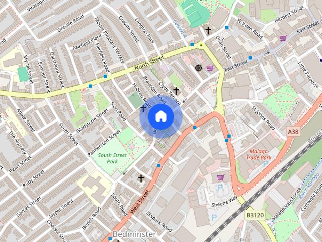 British Road, Bristol, Somerset, BS3