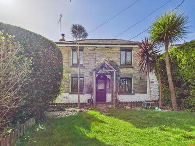 British Road, St. Agnes, 3 Bedroom Detached