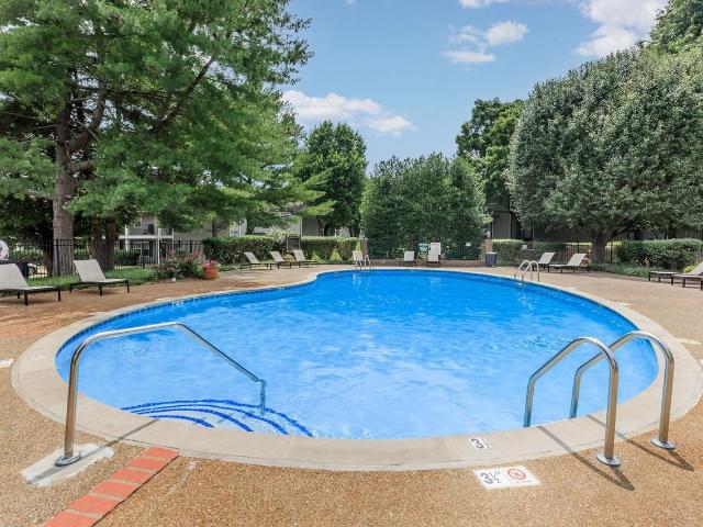 British Woods Apartments 2 Bedroom Apartment for Rent at 264 British Woods Dr, Nashville, TN 37217