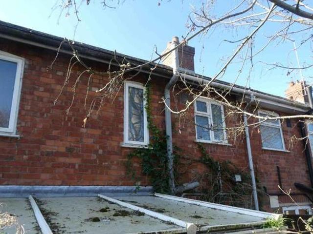 Briton Gardens, Northampton, 2 Bedroom Terraced