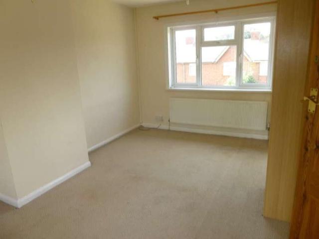 Briton Gardens, Northampton, NN3