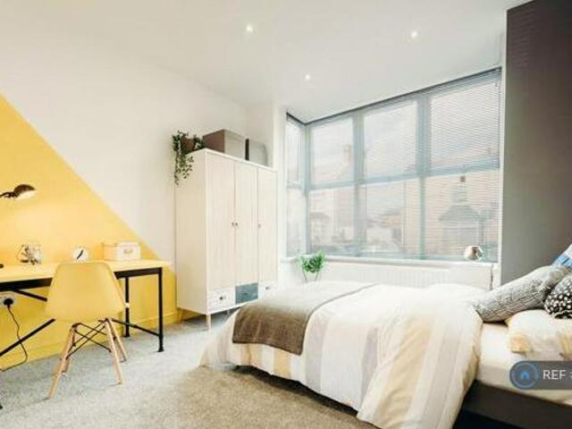 Briton Street, Leicester, 6 Bedroom End