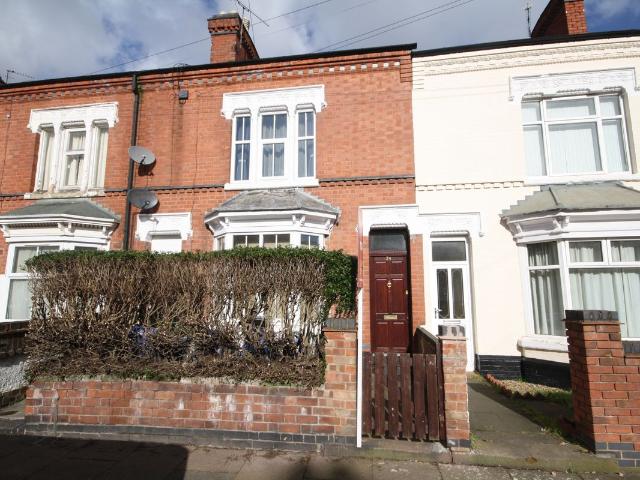 Briton Street, Leicester LE3, 4 bed shared accommodation to rent, £1,421 pcm | PrimeLocation