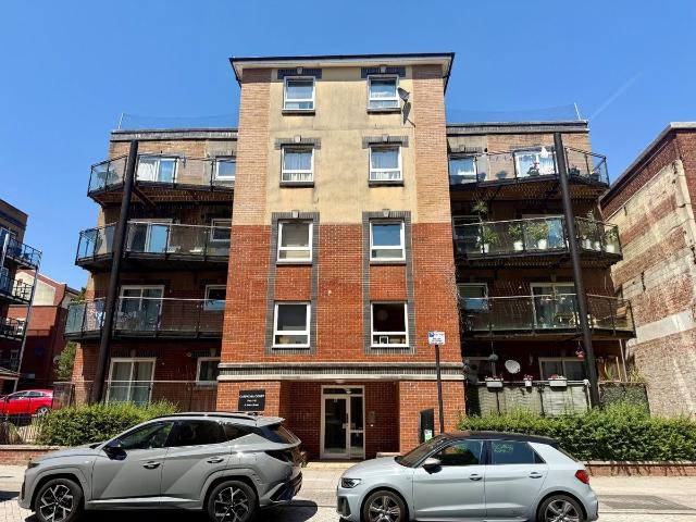 Briton Street, Southampton, Hampshire SO14, 1 bed flat to rent, £950 pcm | PrimeLocation