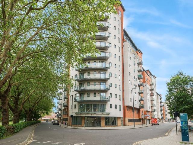 Briton Street, Southampton SO14, 1 bed flat to rent, £950 pcm | PrimeLocation