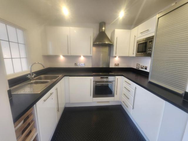 Briton Street, Southampton SO14, 1 bed flat to rent, £985 pcm | PrimeLocation