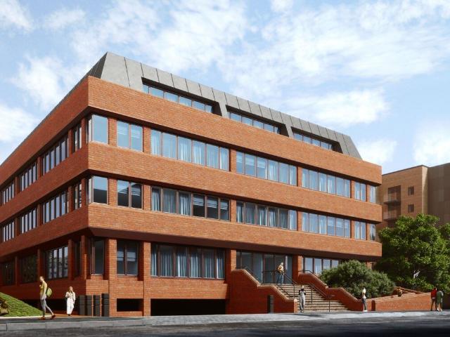 Briton Street, Southampton SO14, Studio to rent, £850 pcm | PrimeLocation