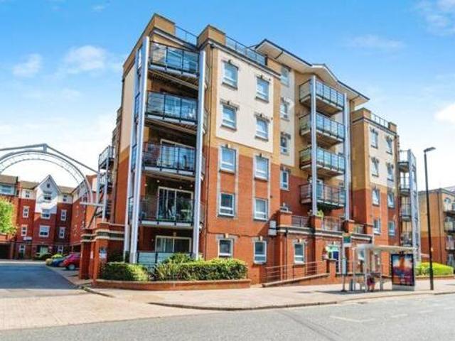 Briton Street, Southampton, 2 Bedroom Apartment