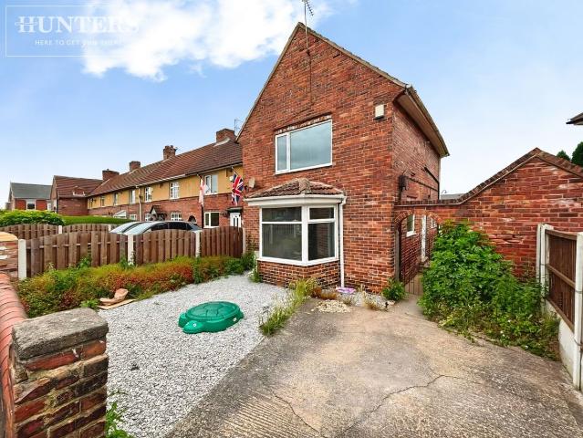 Briton Street, Thurnscoe, Rotherham S63, 2 bed end terrace house to rent, £900 pcm | PrimeLocation